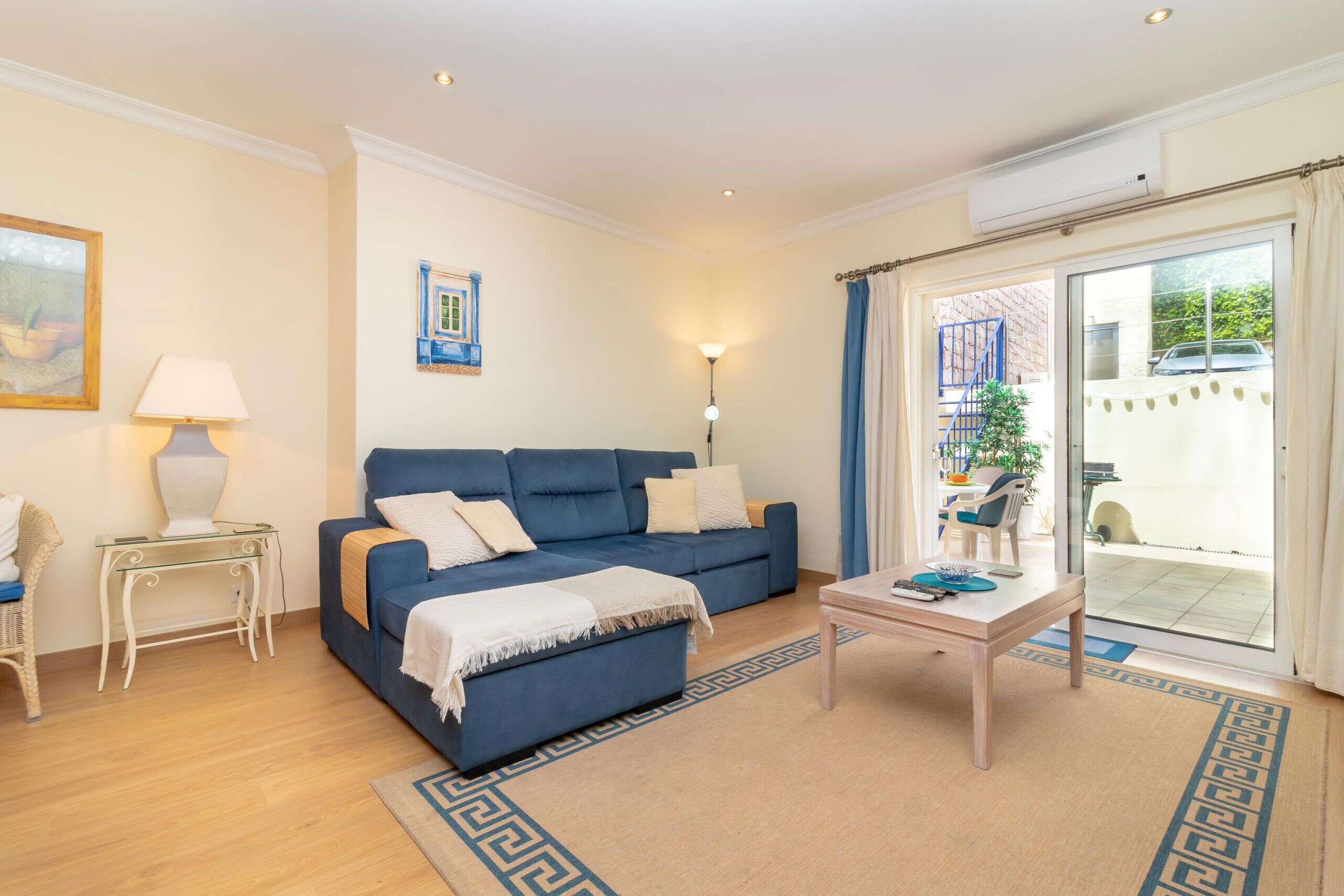 Casa Peggy - Communal Pool & Garden, Just 500m From The Beach - Lagoa