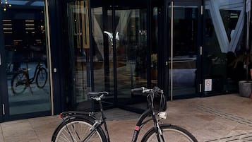 Ciclismo