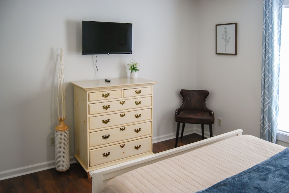 The Sweet Home! Minutes From Mall Of Ga And Suwannee! - Johns Creek, GA