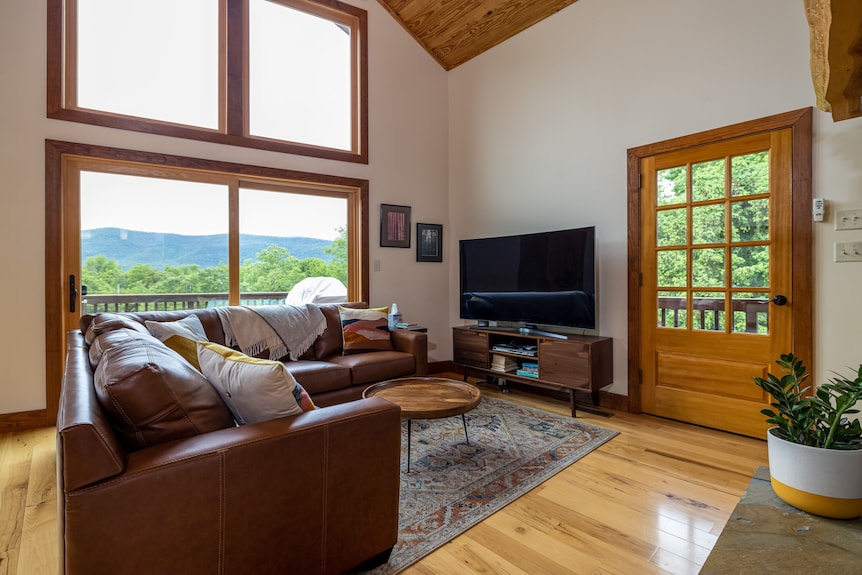 Enjoy Endless Skies & Spectacular Views !!! - 愛丁堡