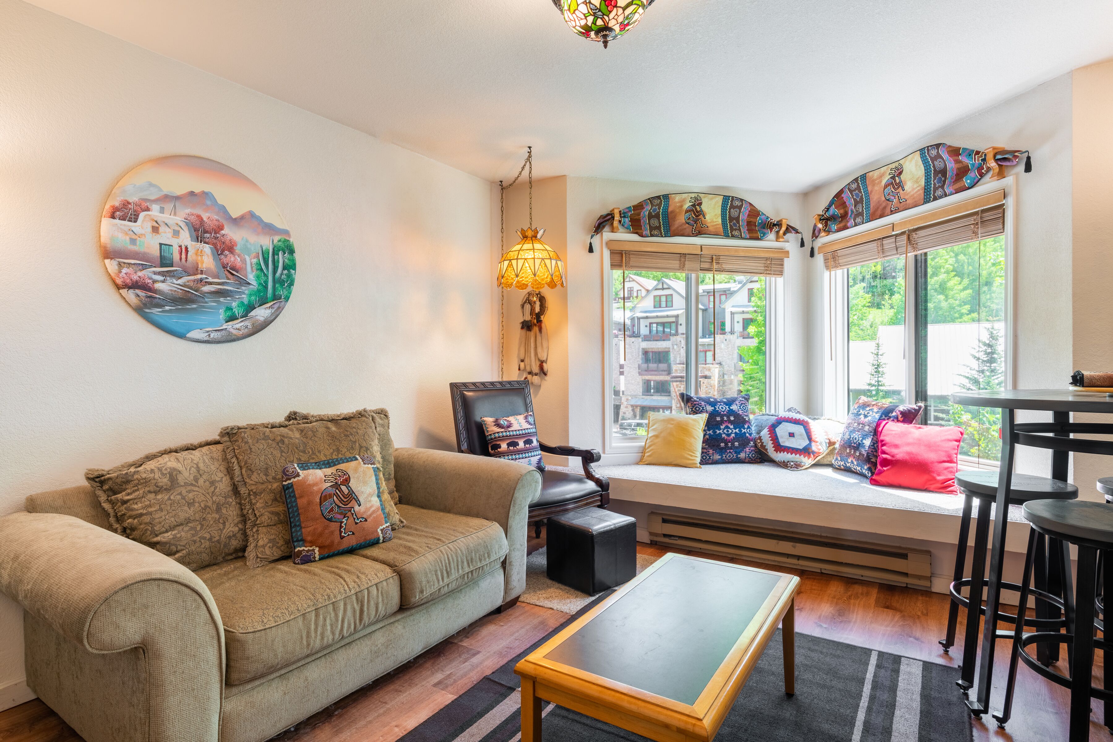 Viking Lodge 319 By Avantstay | Great Ski Access, Walk To Town Park & Downtown - Silverton, CO