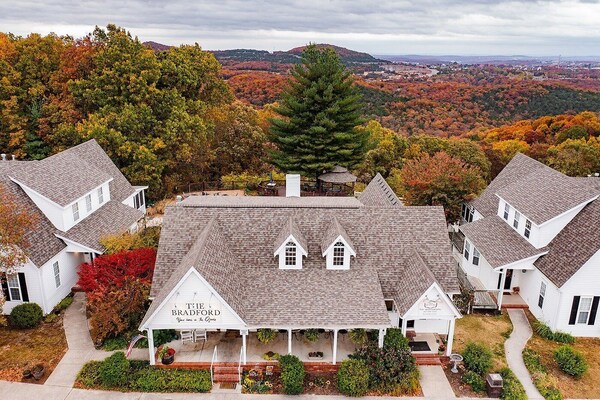 The Bradford - Branson, MO