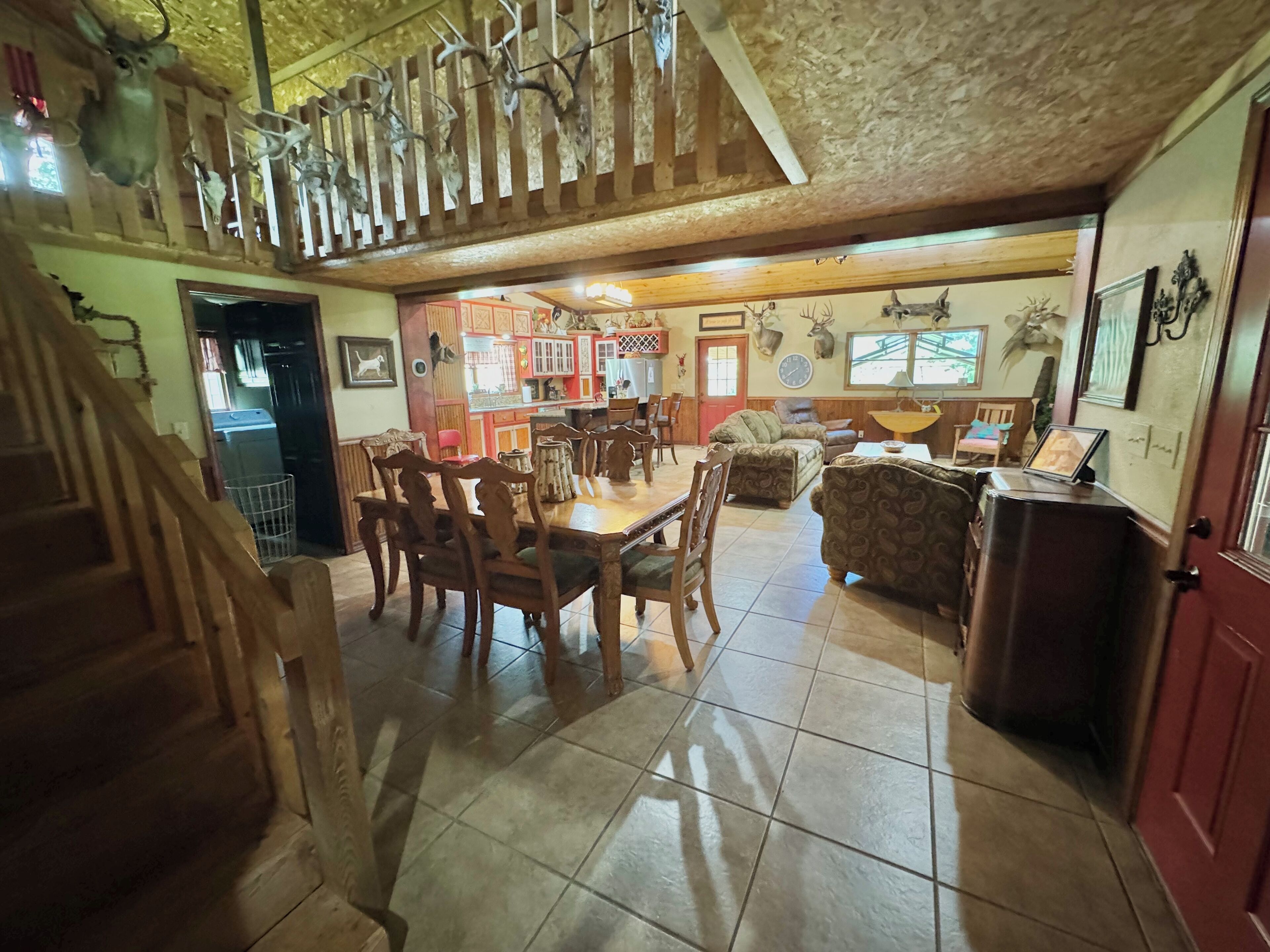 Outdoor Adventures - Galena, KS