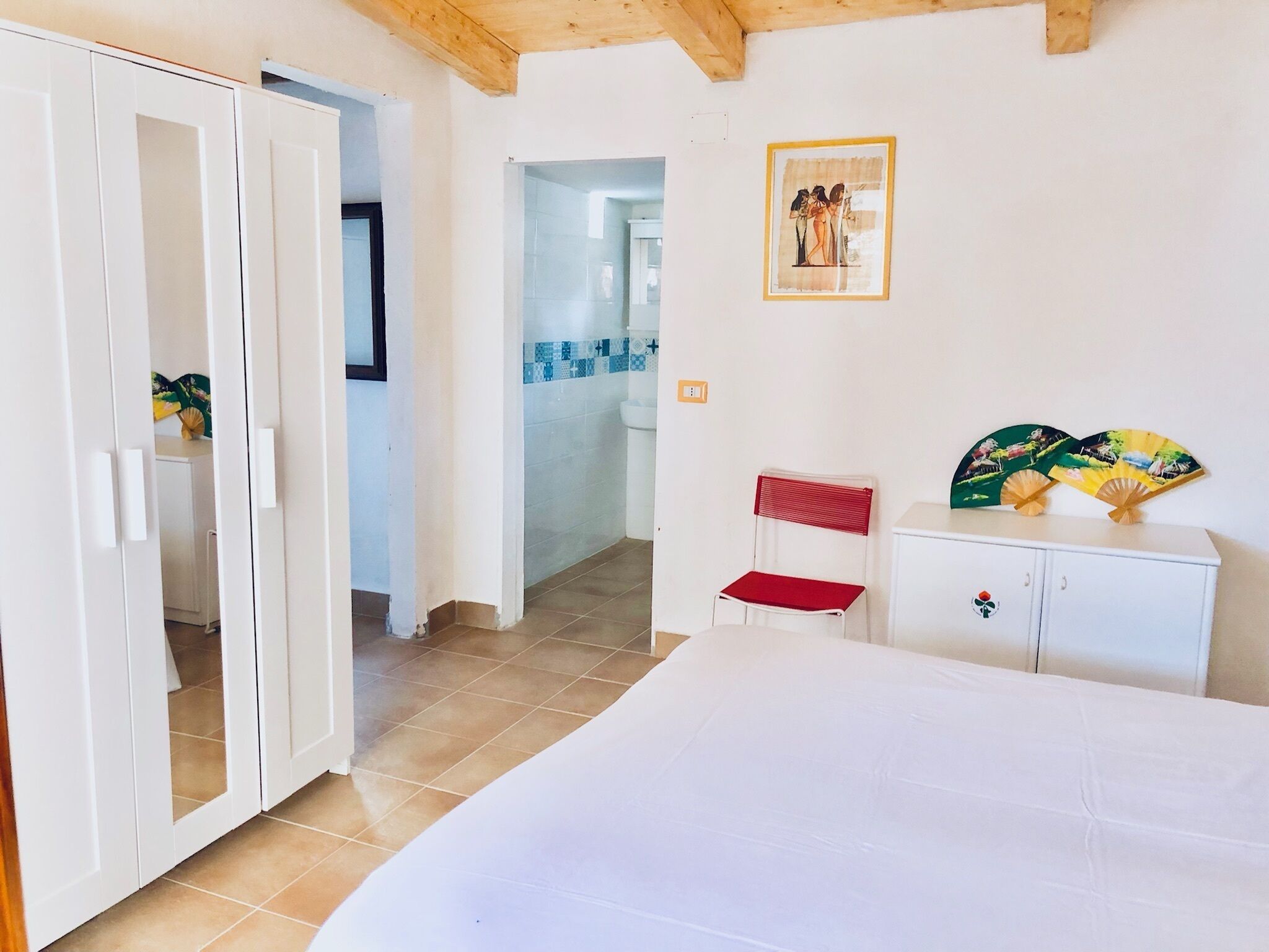 Blue Med Smurf, Palinuro, Cilento - Palinuro