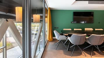 Sala de reunião
