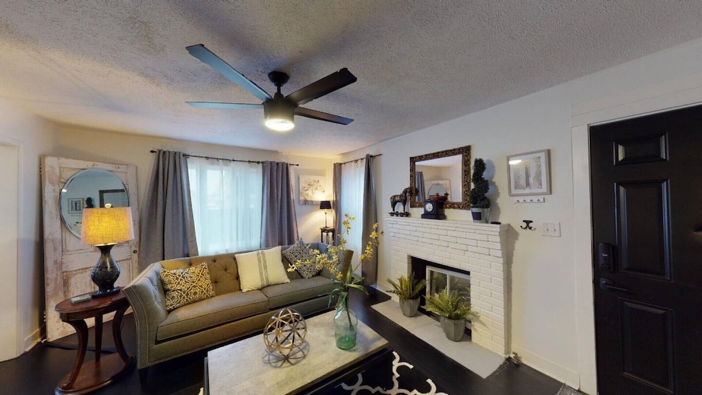 "Sweet Tea Cottage" Close To Bruces Field - 艾肯