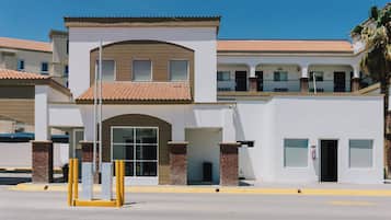 Fachada