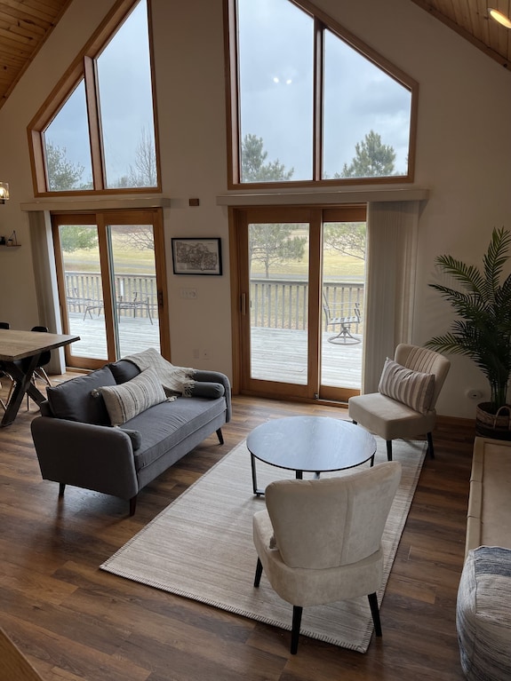 Luxury Chalet On The Pines Golf Course! - Wisconsin