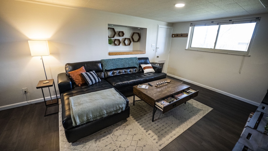 Basecamp Denver 2br Guest Suite Near Red Rocks - 골든