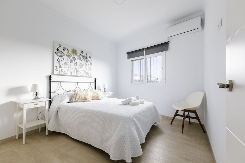 A&n Torrox Beach . - Torrox Costa