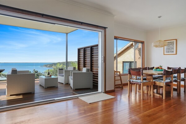 Pambula Family Beach House -5+ Nights - Eden