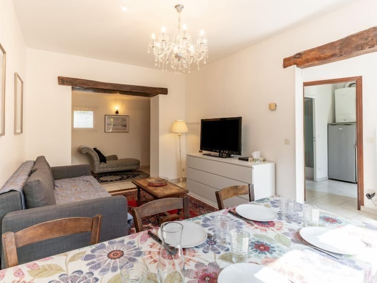 Le Mimosa Normand By Interhome - Dives-sur-Mer