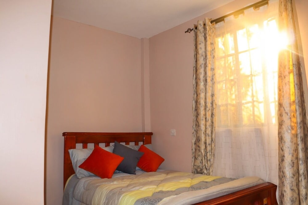 Comfortable Rooms For You. Just 800m From Kisumu's Prestigious Ciala Resort. !!! - キスム
