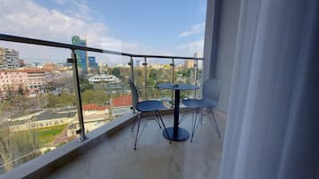 Terraço/pátio interior