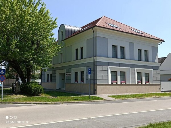 Corso Lux Apartman - Gyula