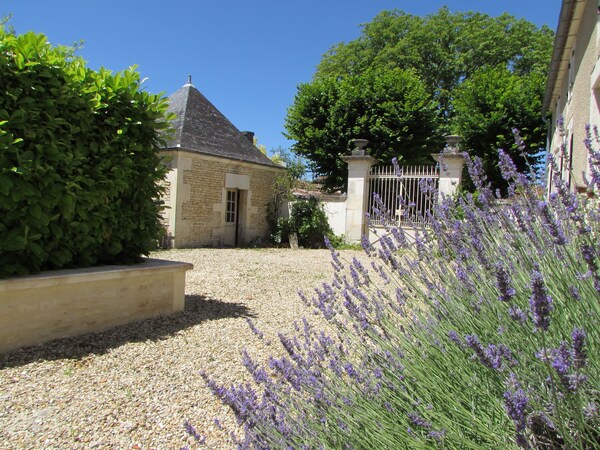 Chambres Des Lunes - Charente-Maritime