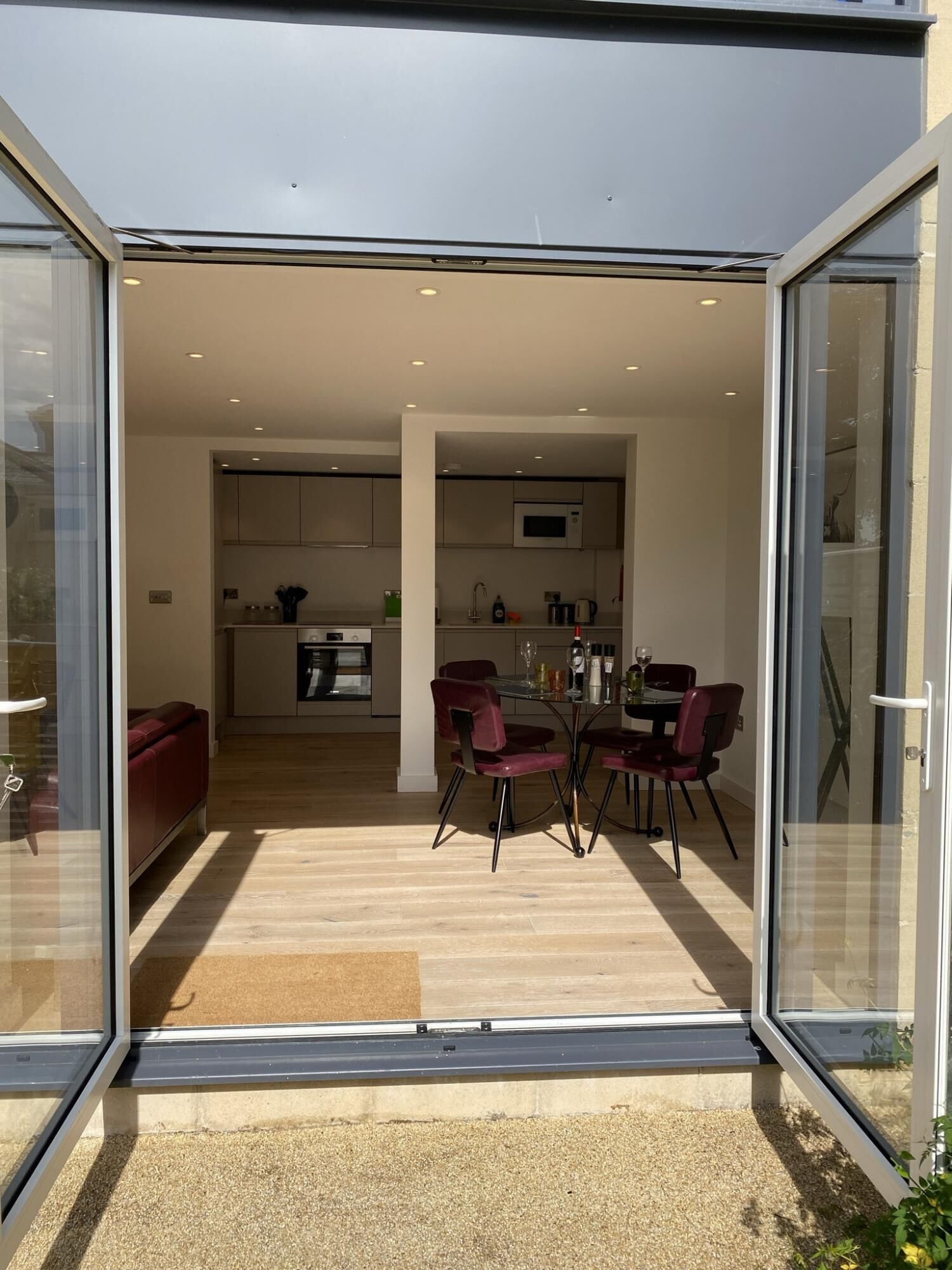 Apartamento | 2 quartos, Wi-fi 