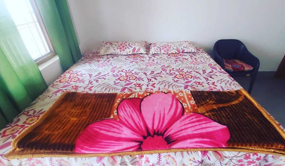 Nagwal Apartment - Punjab