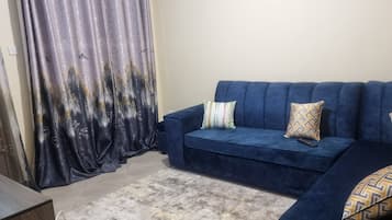 Apartamento | Sala