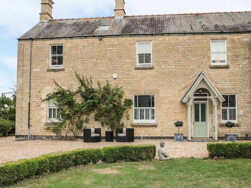 The Coach House - Cambridgeshire