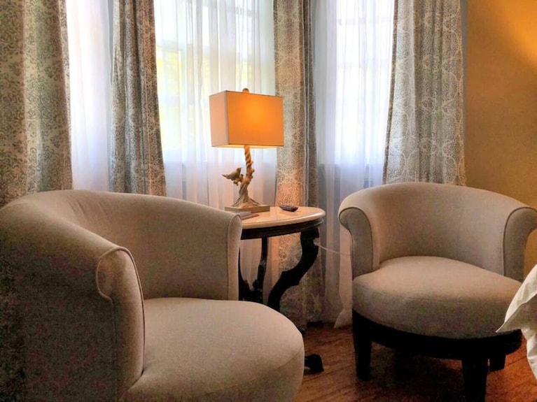 The Bluebird Suite At Harpers Ferry Guest House - West Virginia