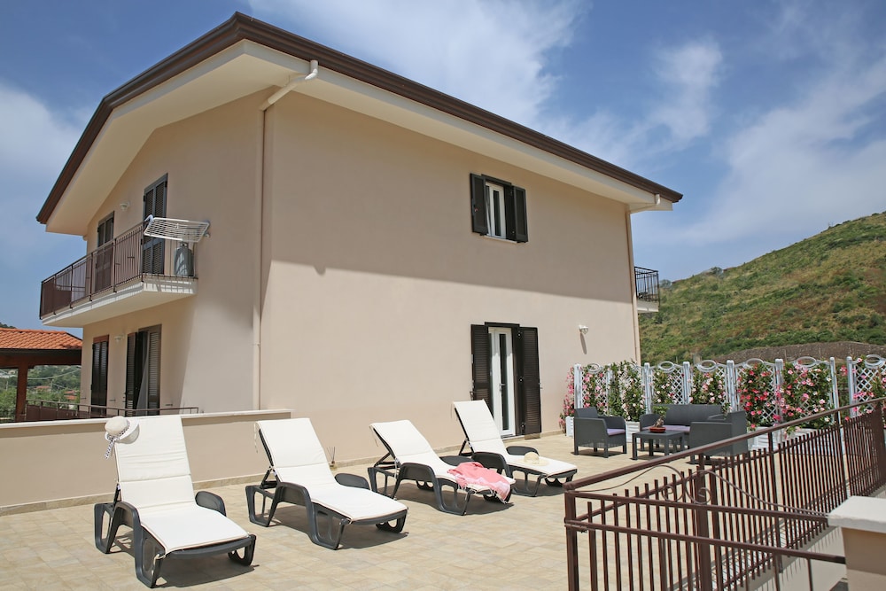 Acquasanta Relais - Provincia di Salerno