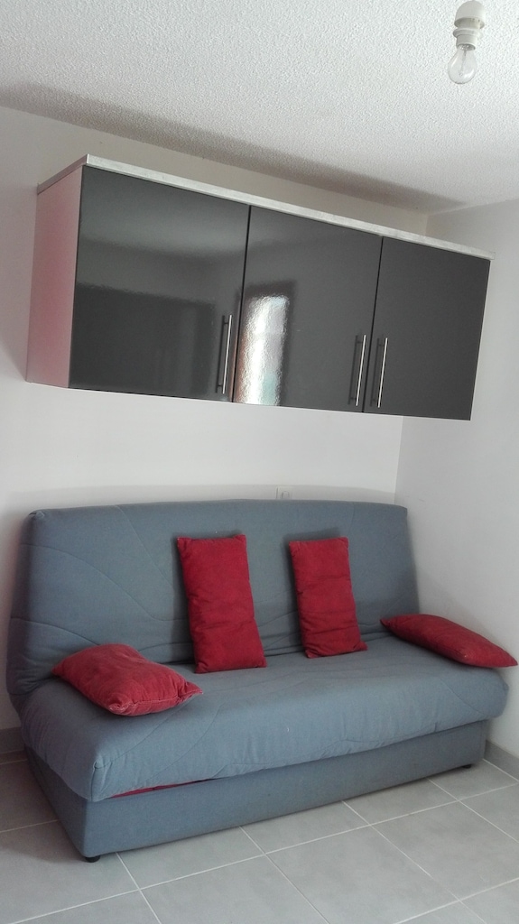 Bel Appartement Biarritz Parking Lac Et Mer - Pays basque français