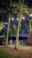 Perto da praia, areia branca, serviço de traslado de/para a praia