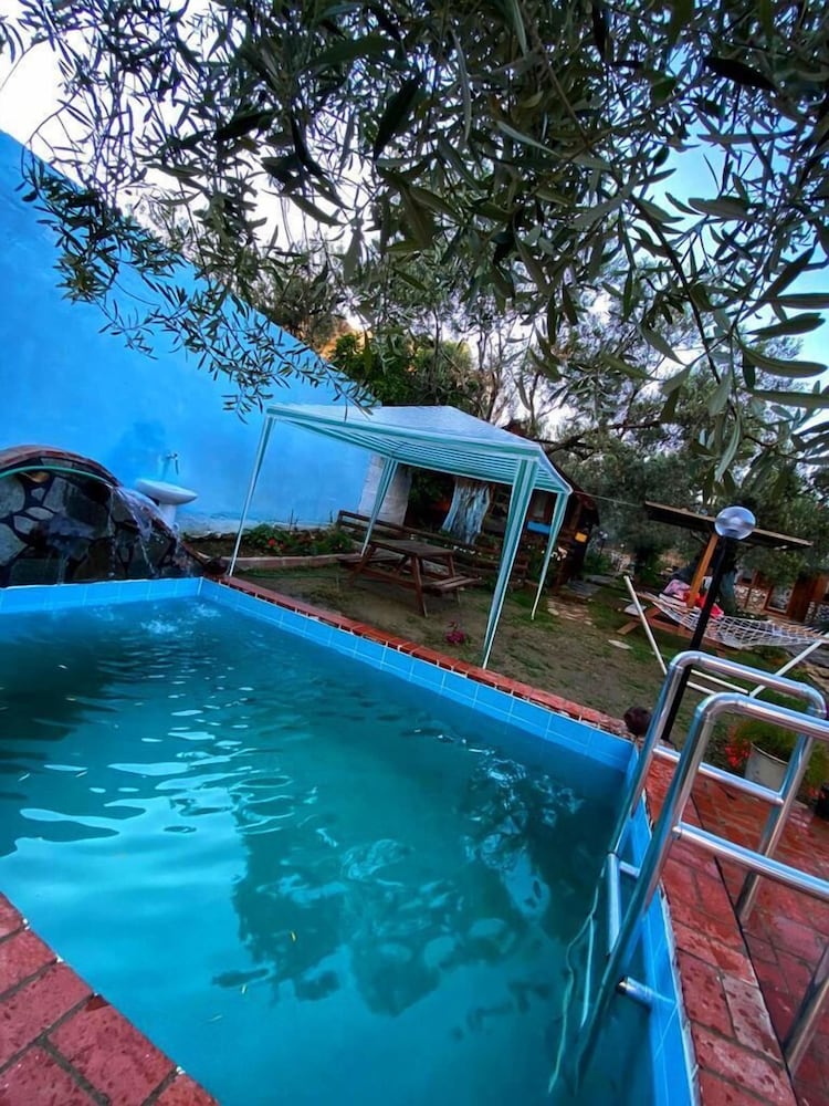 Zeytindagi Bungalow - Çanakkale