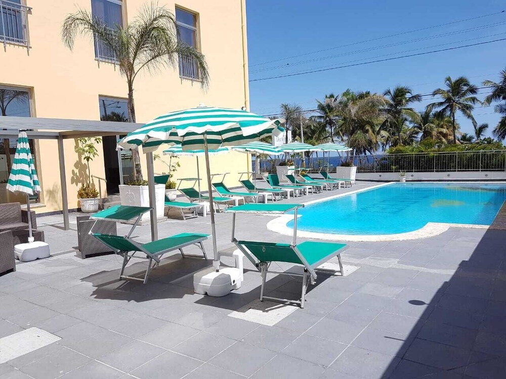 Apartahotel Isabelita - República Dominicana