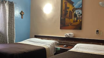 Virigilio abajo | 1 quarto, Wi-fi grátis, roupa de cama fornecida