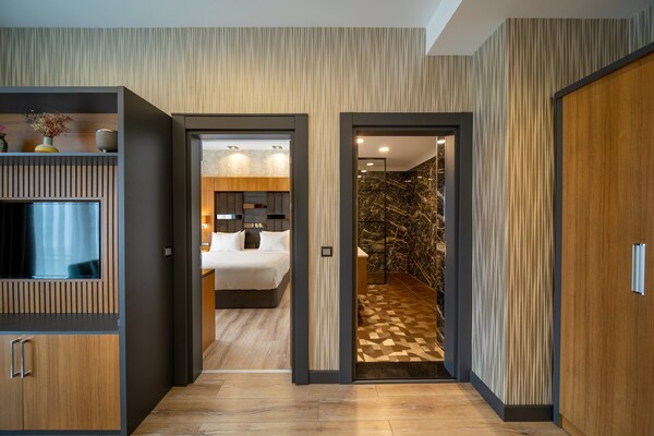 Holiday Inn Trabzon East By Ihg - Yomra
