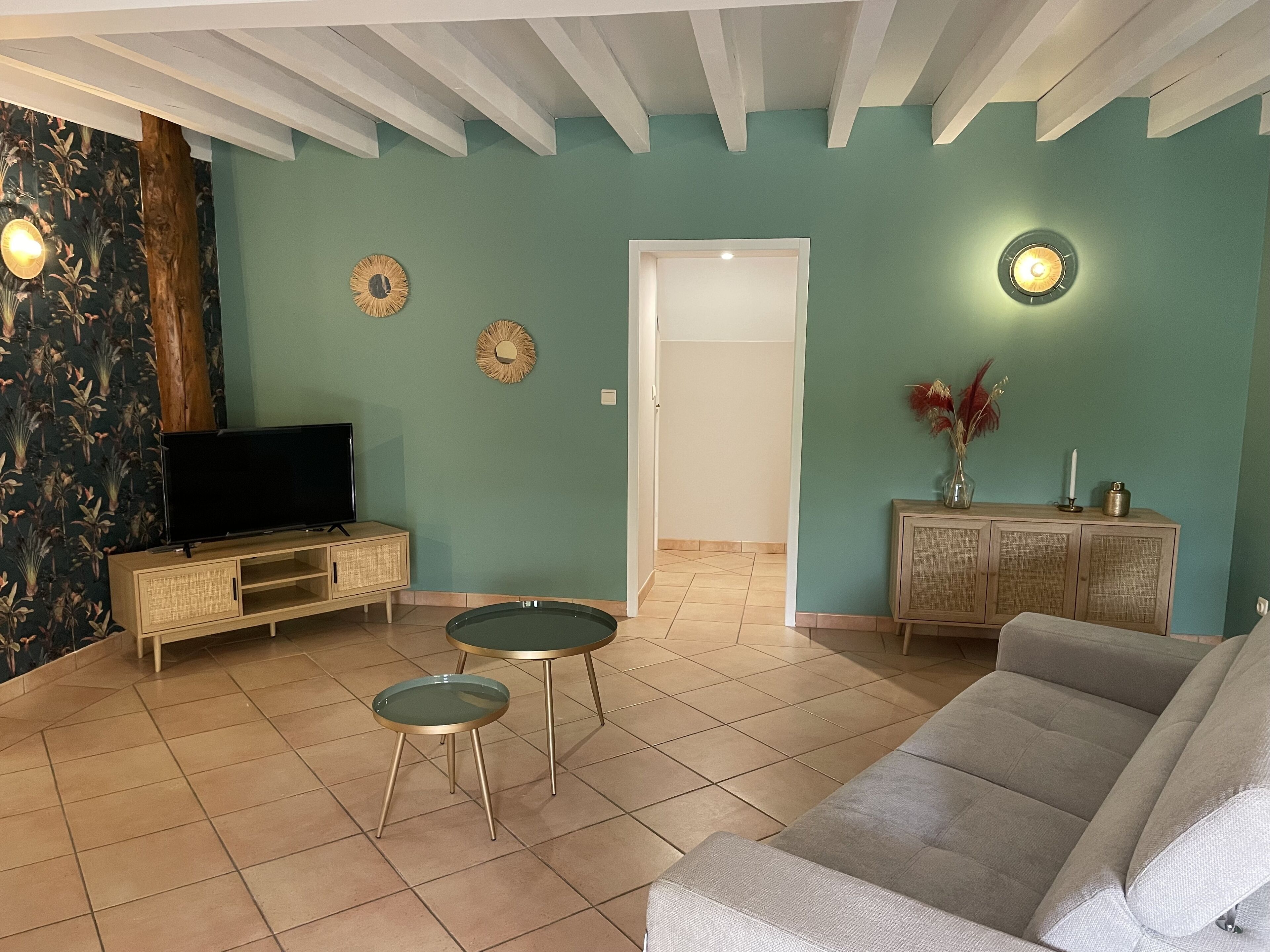 Cosy House Pool And 7-metre Slide - Villeneuve-sur-Lot