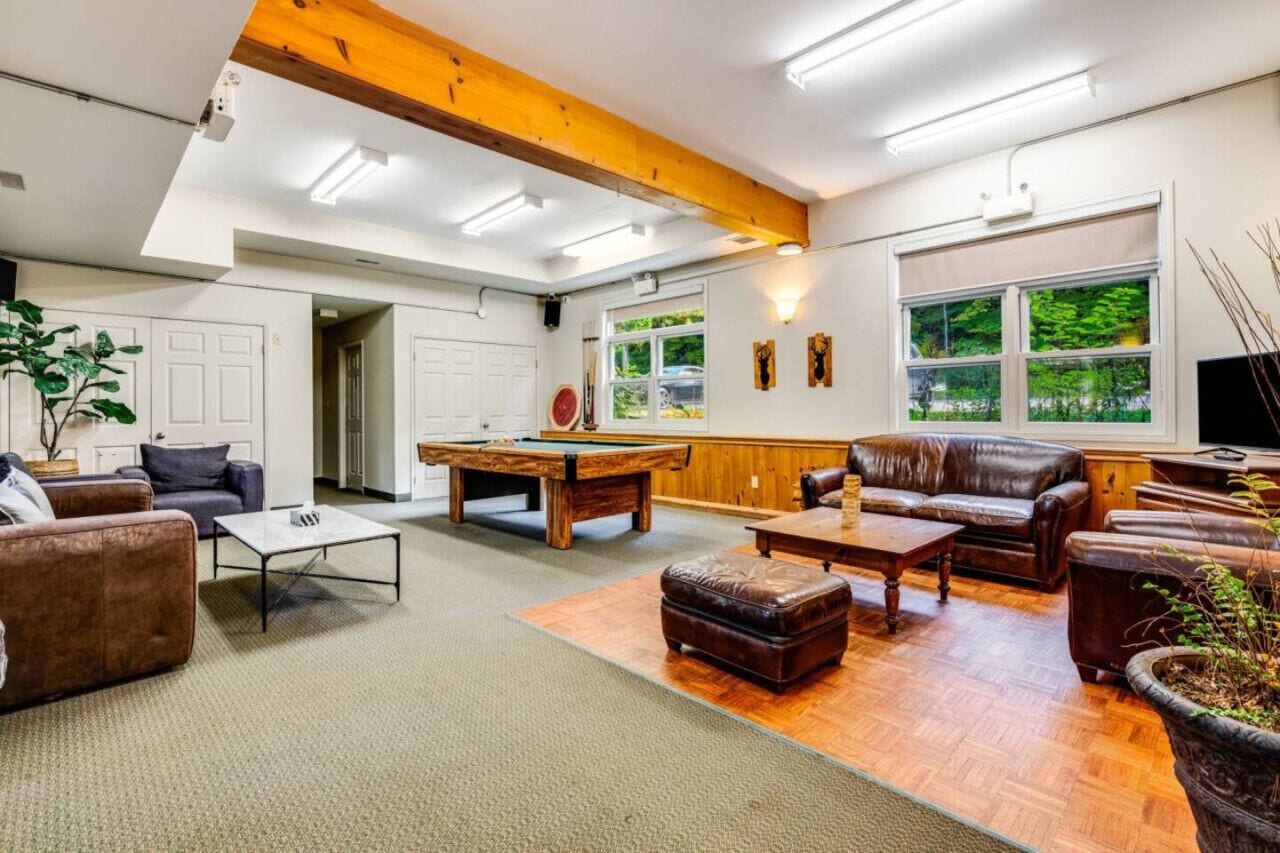 Rare Muskoka Chalet Suite - B5 - Algonquin Provincial Park