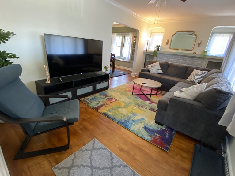 5 Minutes From Major Highways, Close To Everythnig! - エリー湖, PA