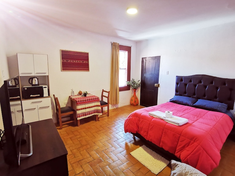 Maruri's House Tupac Inca Yupanqui Palace - クスコ