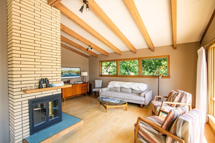 Aspen View House W/ Brand New Overlook Deck - Duluth, MN