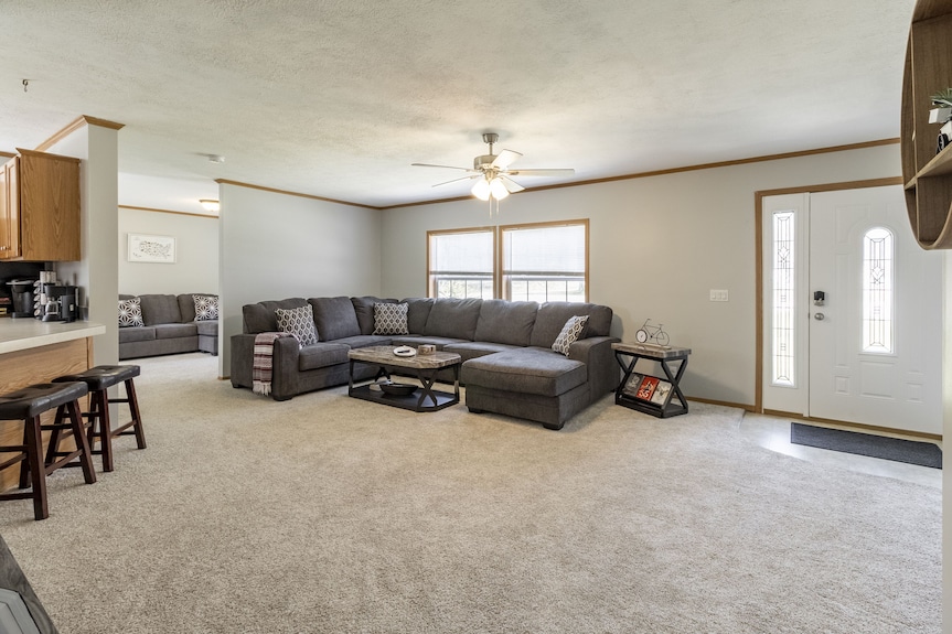 The Getaway - Roscommon, USA