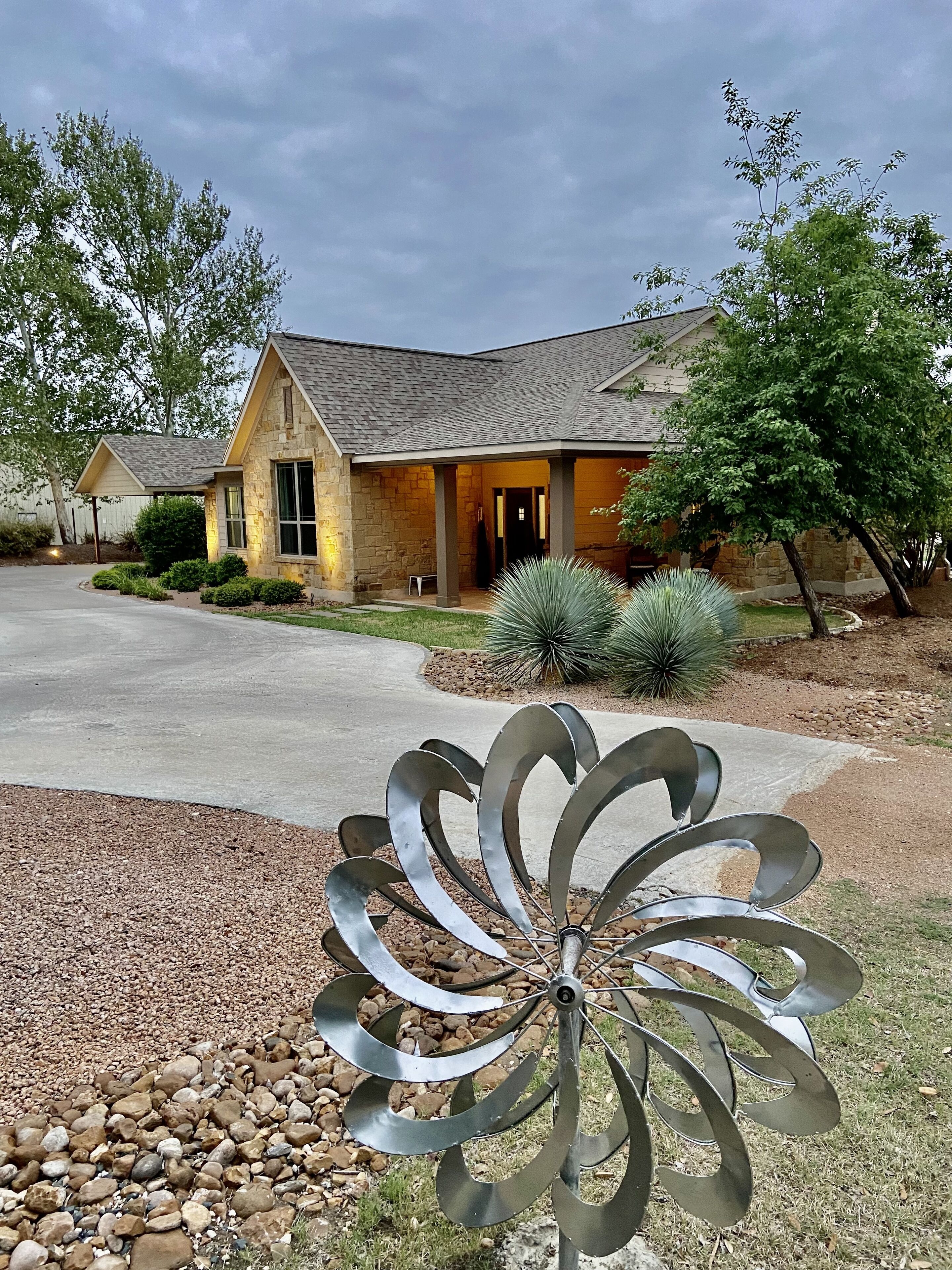 Poco Loco Ranch on the Guadalupe River-Tubing, Game Room, Pool, and ...