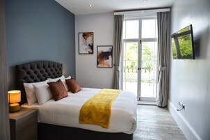 Apartamento superluxo | Roupas de cama de algodão egípcio, roupas de cama premium