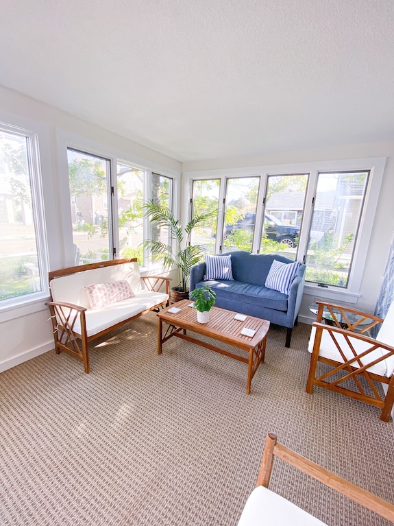 Beach Duplex2 Full Homes With Private Access, Backyard, And Ocean Views! - Connecticut