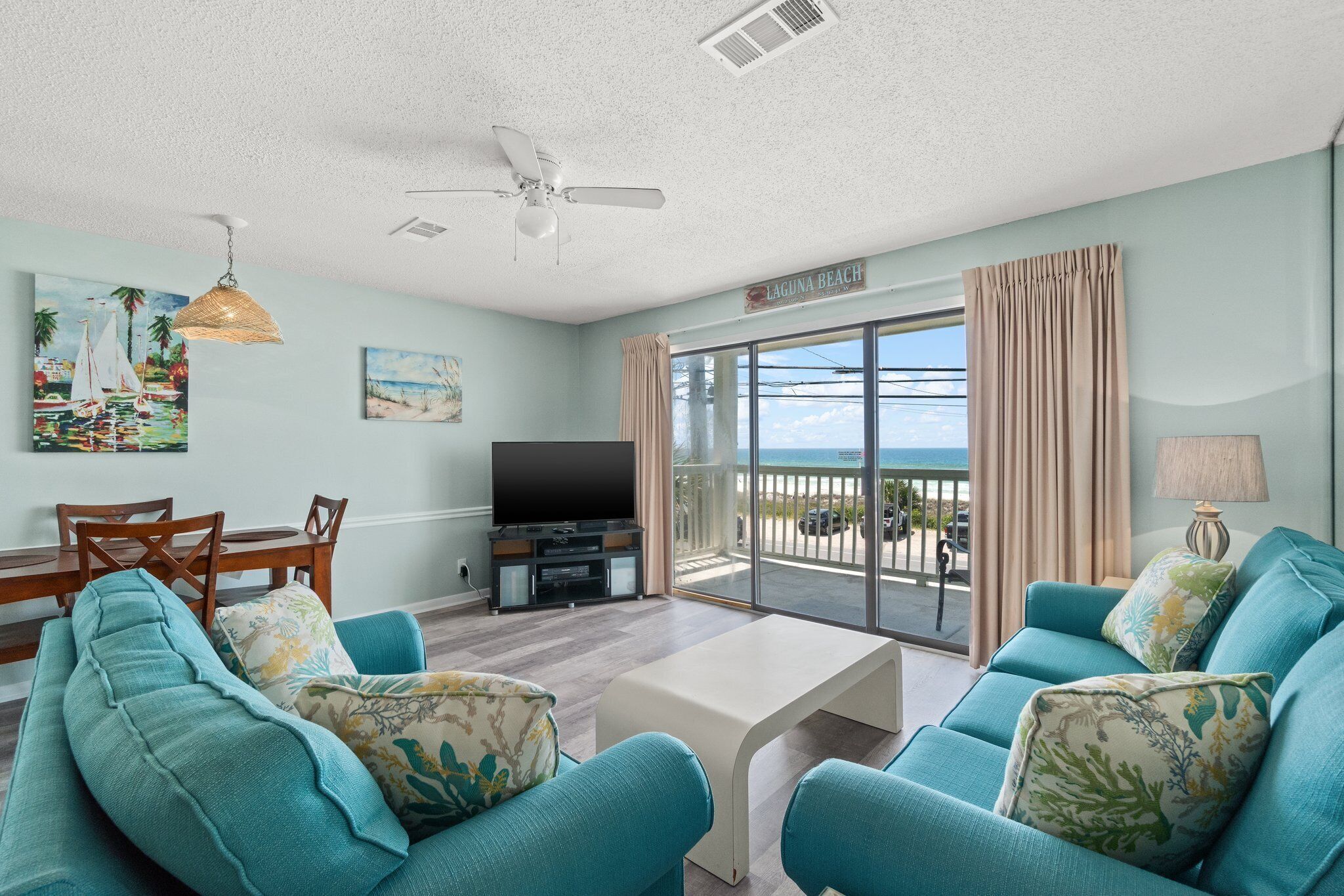 Breathtaking Views!emerald Shores Resort 2001 - 2790484 - Laguna Beach, FL
