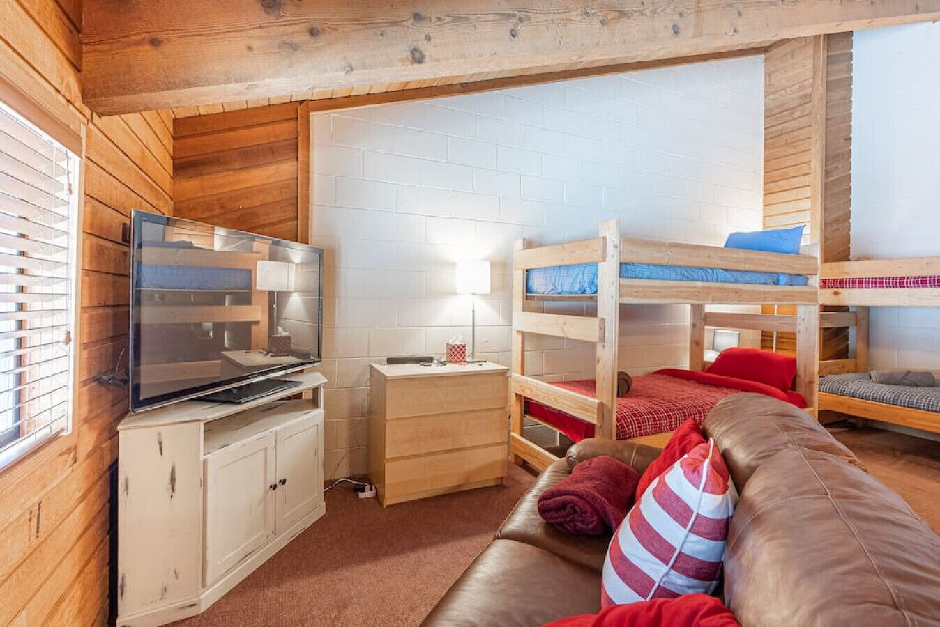 Gorgeous Chalet At The Heart Of Government Camp - Government Camp, OR