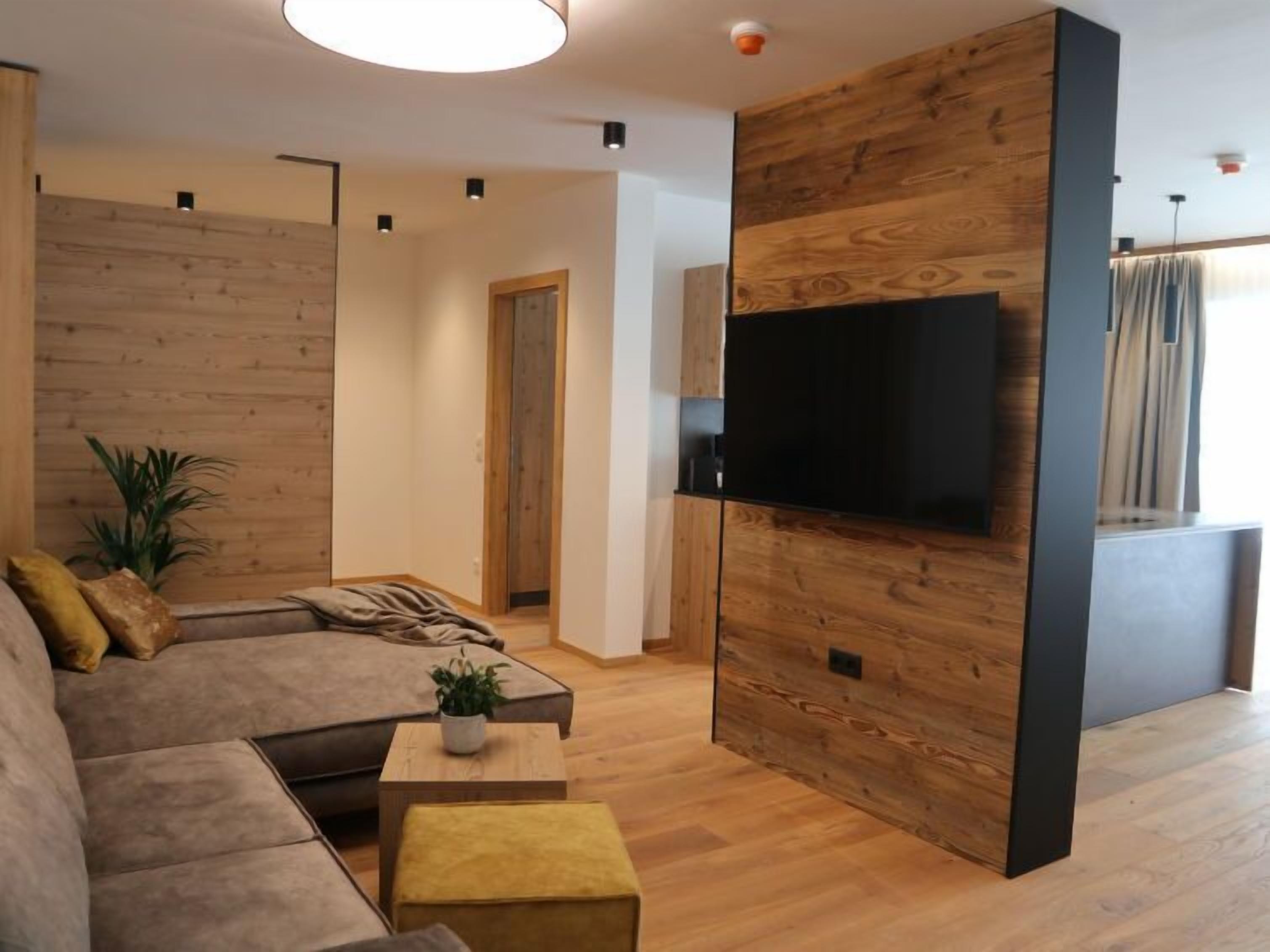 Mit 4 Schlafzimmern By Interhome - Rauris