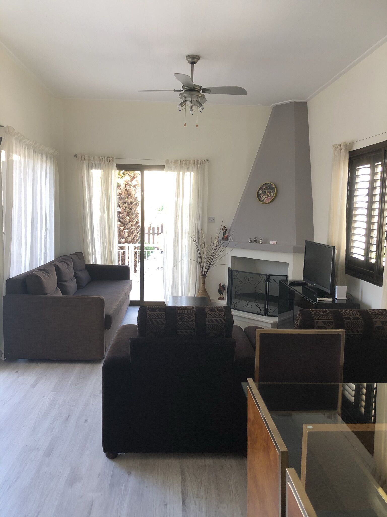 Villa Kokkinoyia, Lower Peyia, Sleeps 8 Adults & 2 Children - Cyprus