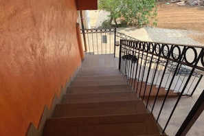 Escadas