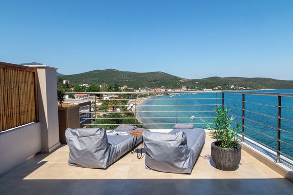 Del Mare Suites - Grecia