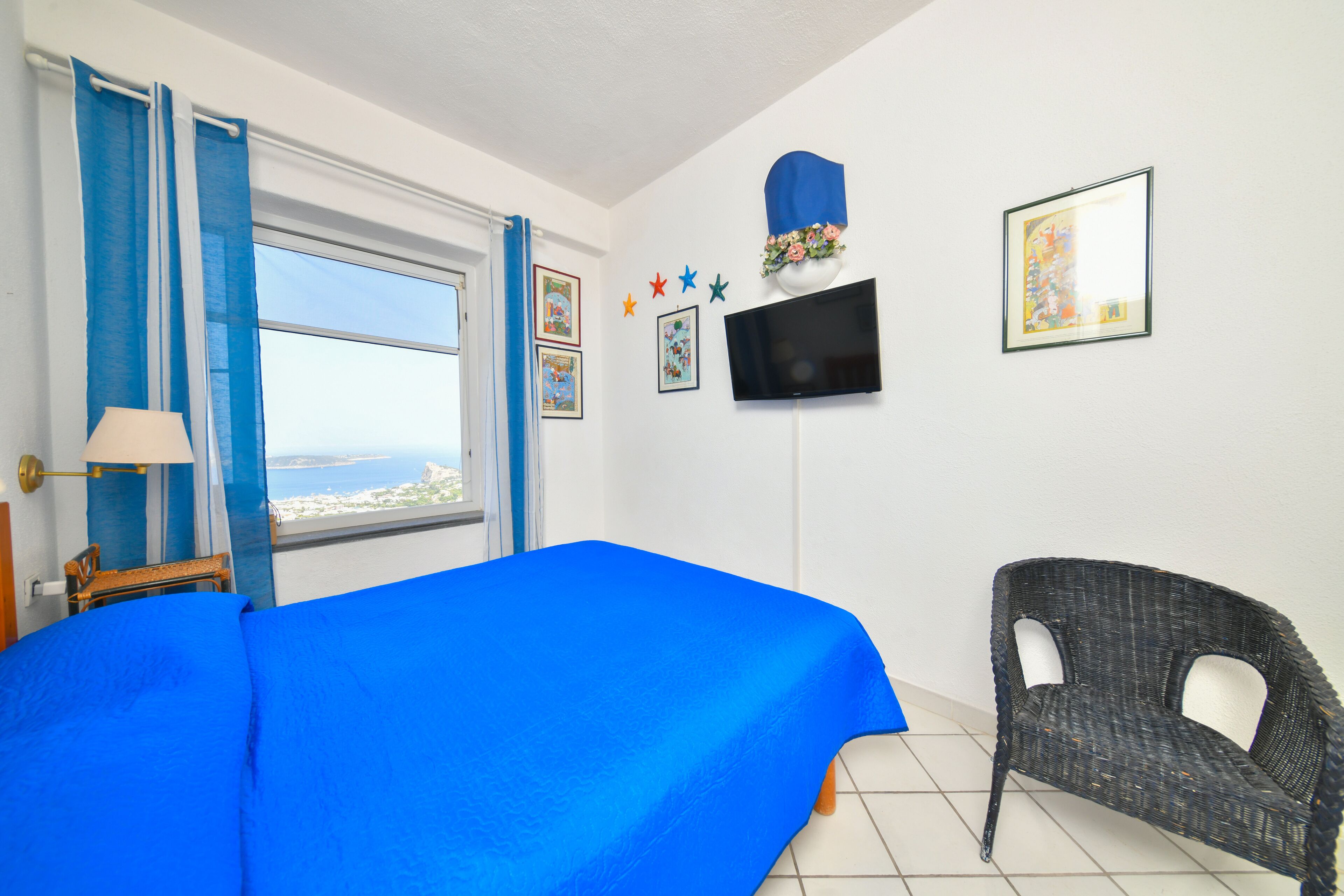 Villa Bianca - A Corner Of Paradise - Ischia