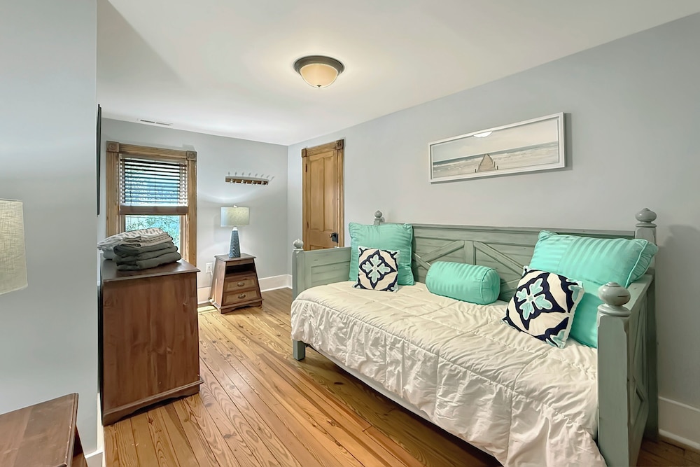 Victorian Guesthouse In The Center Of Historic Downtown Lewes - Lewes