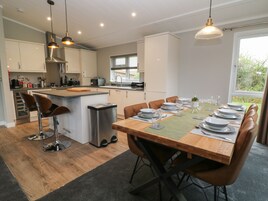 Casa de Campo | Cozinha privada